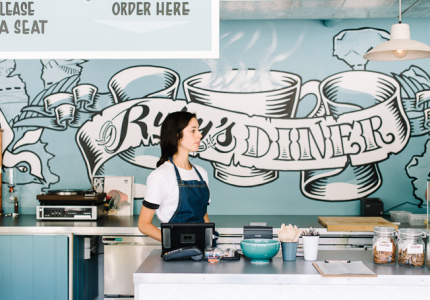 Best Cafes in Bronte