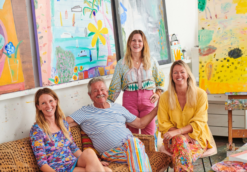 They’re Kip & Co. He’s Just Ken Done.