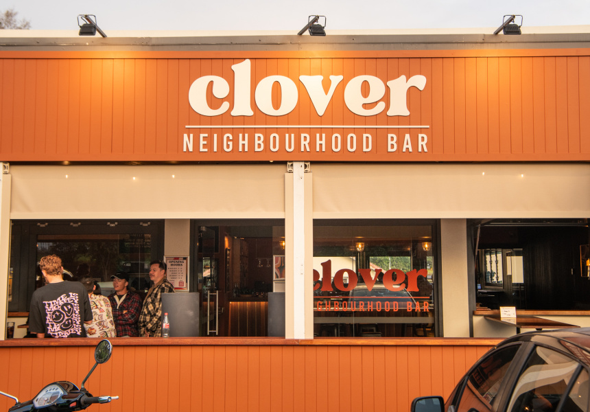Clover Neighbourhood Bar, a Homey Brisbane Spot Where the Staff “Want ...