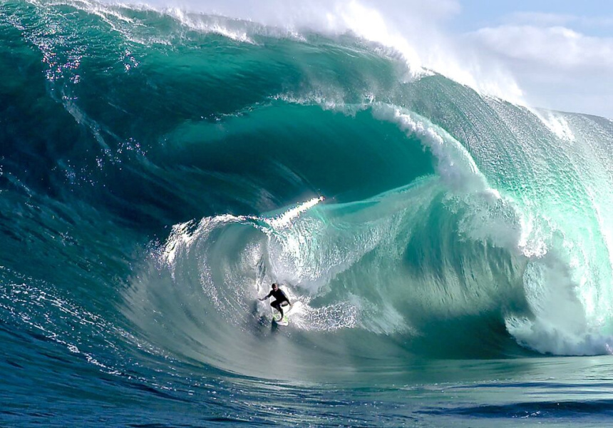 The Ocean Film Festival World Tour