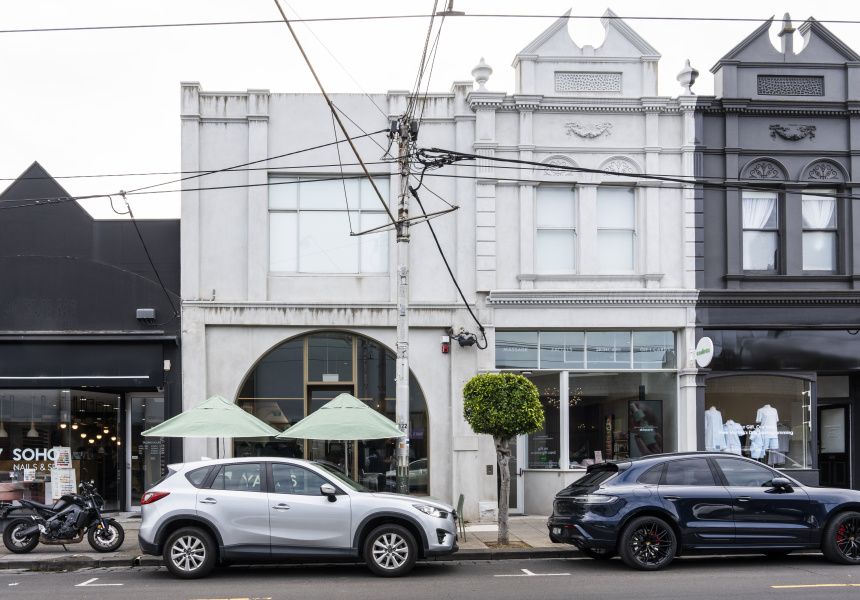 First Look: South Melbourne’s Nine Yards Opens New Cafe in Armadale