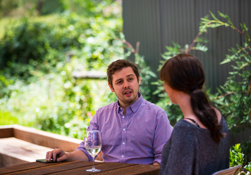 Where To: Adelaide Hills with Sarah Feehan | Broadsheet | Broadsheet