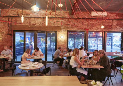 A Guide to Fitzroy | Melbourne