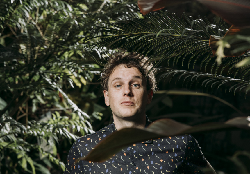 Methyl Ethel’s New Album Is a Psych-Pop Masterpiece | Broadsheet