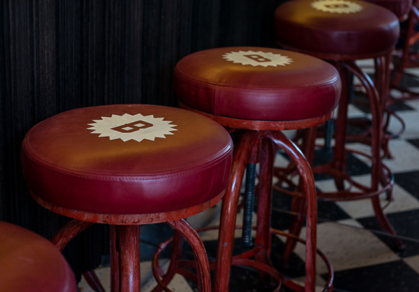 Batch Burgers & Espresso Opens | Broadsheet