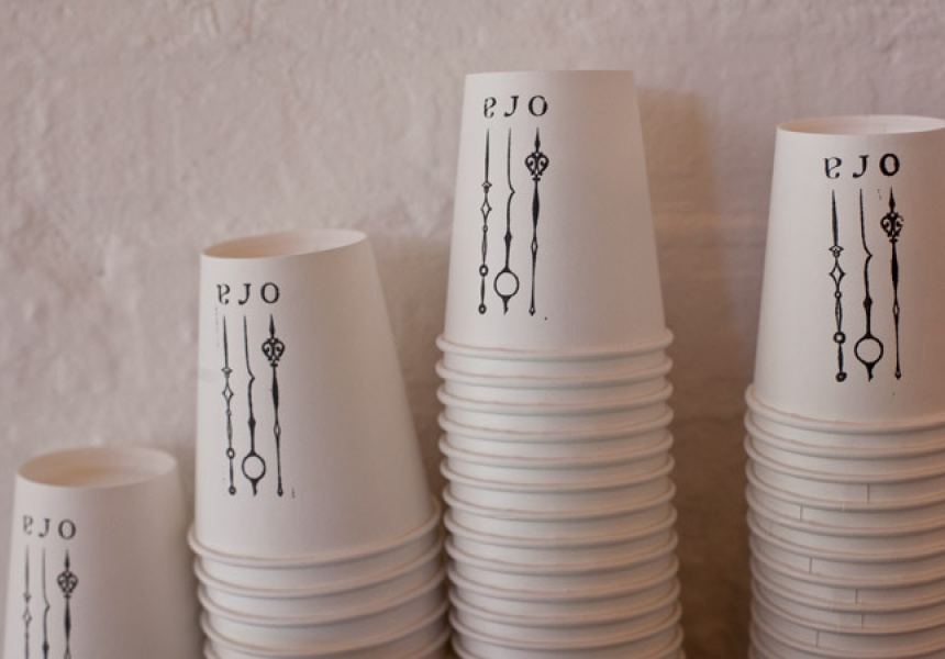 There’s a New Ora in Kew | Broadsheet