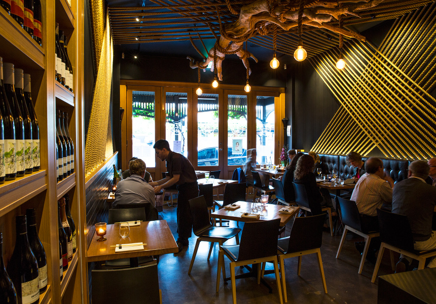 Ichitaro Dining | Japanese Restaurant | Hyde Park | Adelaide | Broadsheet