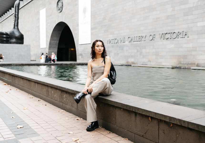 Street Style in Summer: What Melbourne is Wearing Right Now