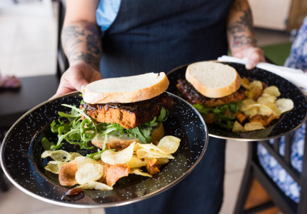 Salem Opens in Ascot Park