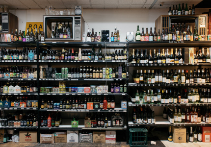 Best Beer Shops in Melbourne