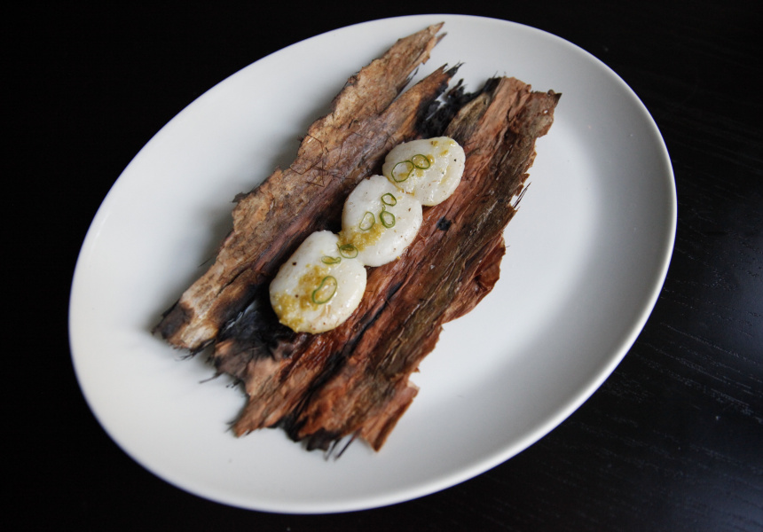 Rockpool Bar & Grill Perth Is Hosting a Native Ingredient Dinner