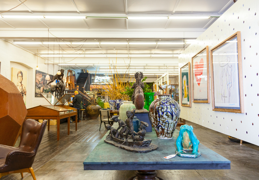 Bromley & Co’s Windsor Home | Broadsheet