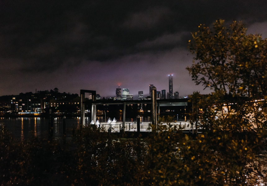 Il Molo Opens in Bulimba