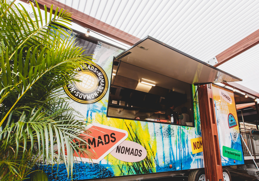 Freo.Social | Bar | Fremantle | Broadsheet Perth | Broadsheet