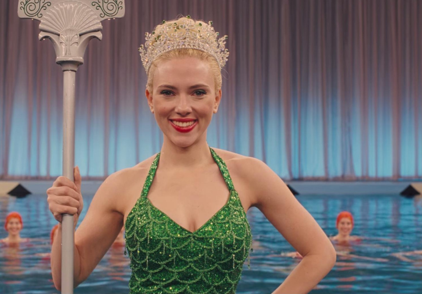 Five Films to See Right Now: Long Weekend Edition