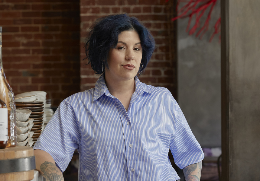 Coming Soon: Shannon Martinez To Open Two Splashy New Venues In Docklands