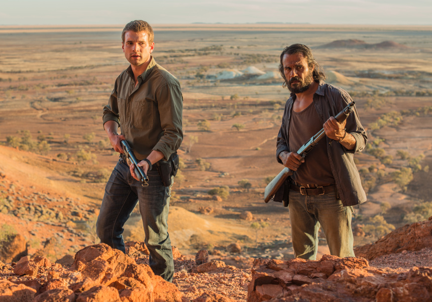 Goldstone | Sydney Film Festival | Broadsheet Sydney | Broadsheet