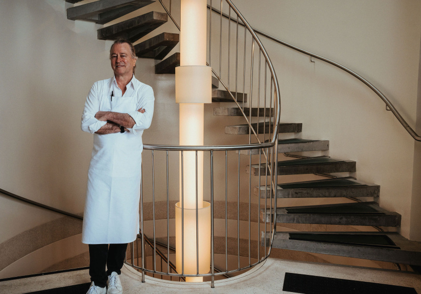 Where Chefs Eat in Sydney: Neil Perry Doesn’t Play Favourites