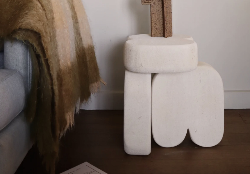 The Fit-Out: Nine Sculptural Homewares