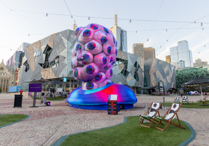 Melbourne Entertainment