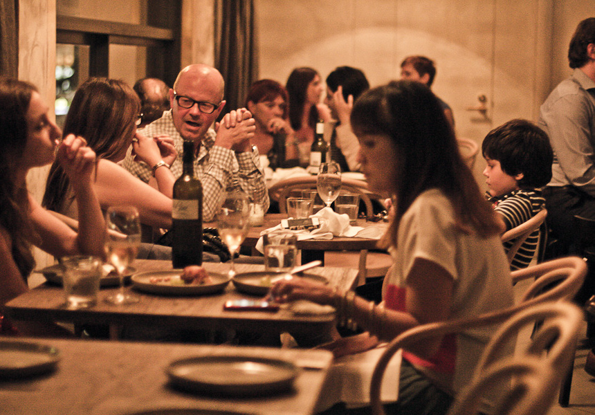 The Apollo to Open Cho Cho San