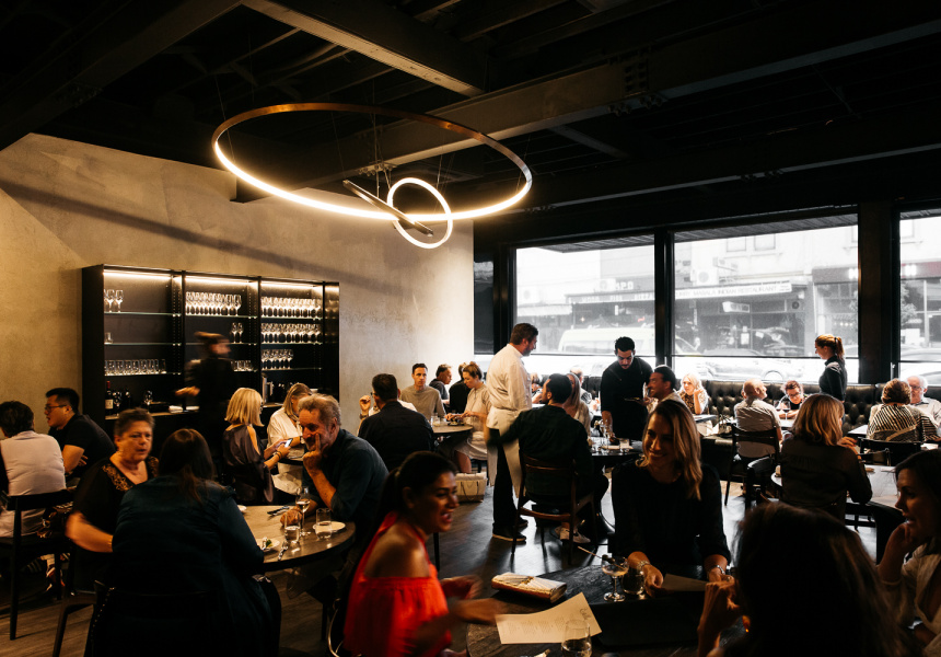 Dinner on a High: The Best Restaurants in Northcote | Broadsheet