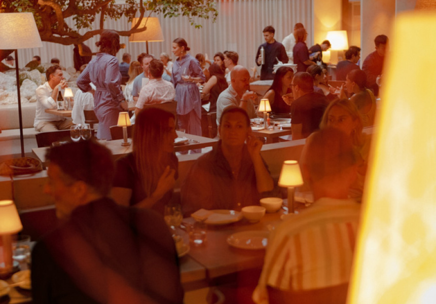 Nightshift Winter Festival Takes Over Wunderlich Lane