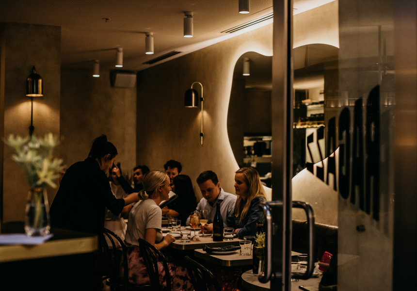 First Look: Ragazzi, the New Italian Joint from Dear Saint Eloise and ...