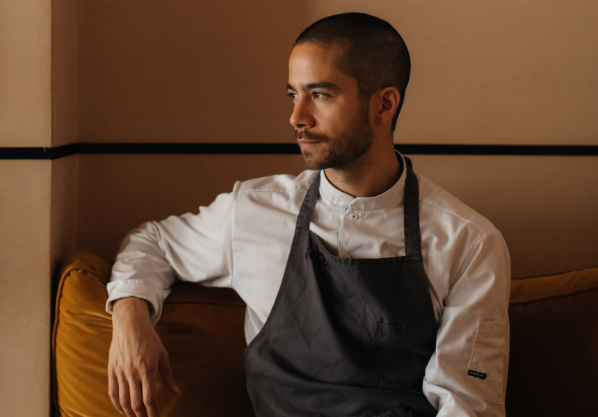 Baking, Fine Dining and International Star Chefs: Top Picks for ...