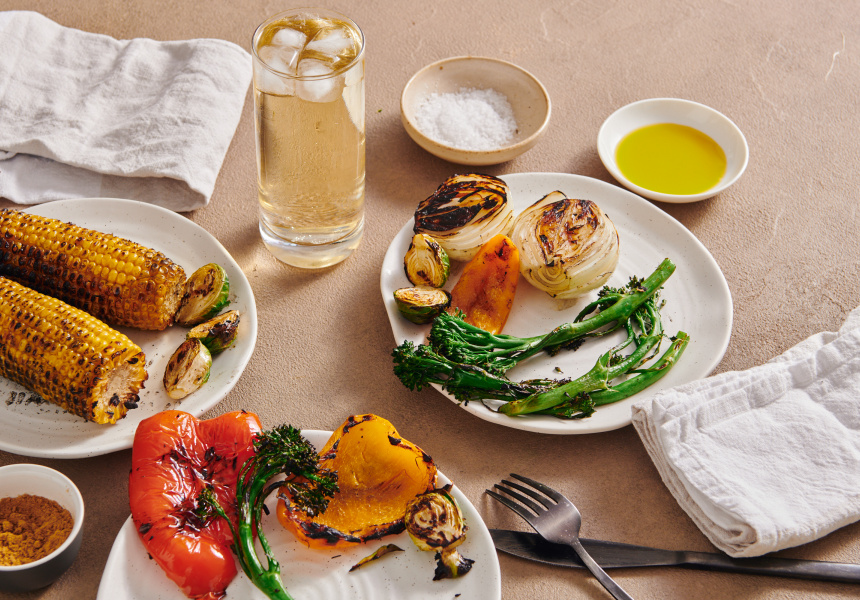 The Best Beers to Pair With Your Favourite Barbeque Dishes