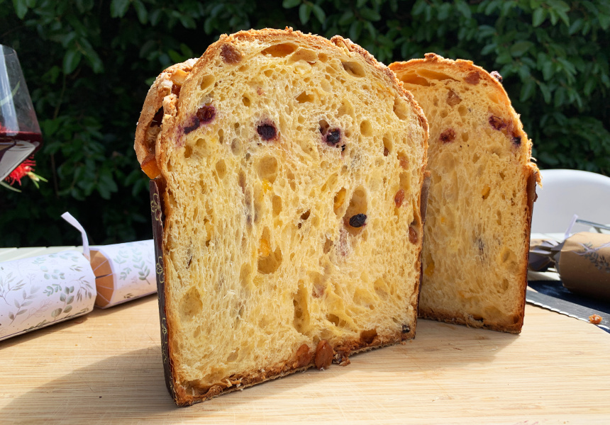 A New Wave of Locally Made, Small-Batch Panettone Will Make You Rethink ...