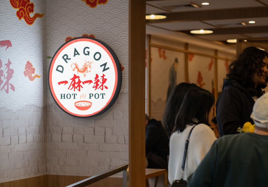 Four Fiery Hotpot Restaurants To Try in Perth | Broadsheet