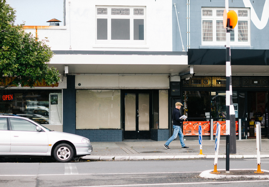 Coming Soon: A Westmere Restaurant and Wine Bar From the Team Behind ...