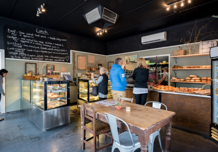 Best Bakeries in Adelaide