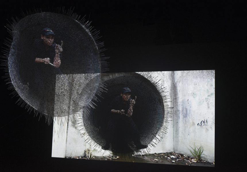 Behind the Scenes of Sydney’s Provocative Performance Arts Festival ...