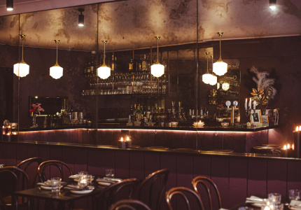 Best Restaurants in Byron Bay