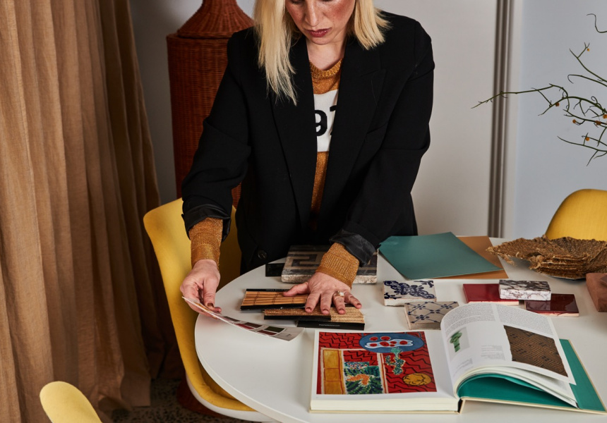 From Lavish Manhattan Skyscrapers to Melbourne Boutiques: How Tali Roth ...