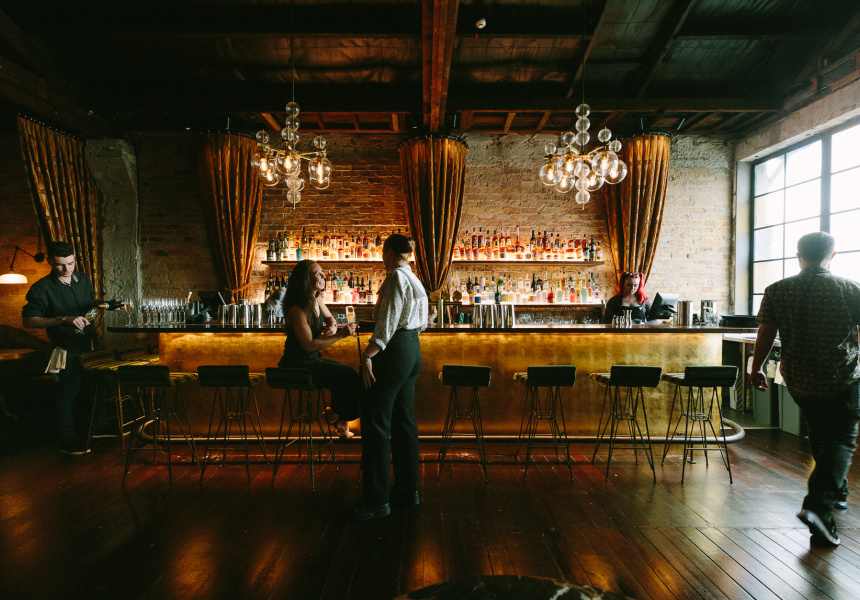 Auckland’s Best Bar Openings of 2022 | Broadsheet