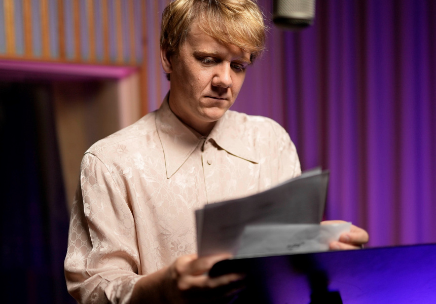 “A Deep Dive Into Gayness”: Josh Thomas’s New Podcast Tackles How To Be Gay