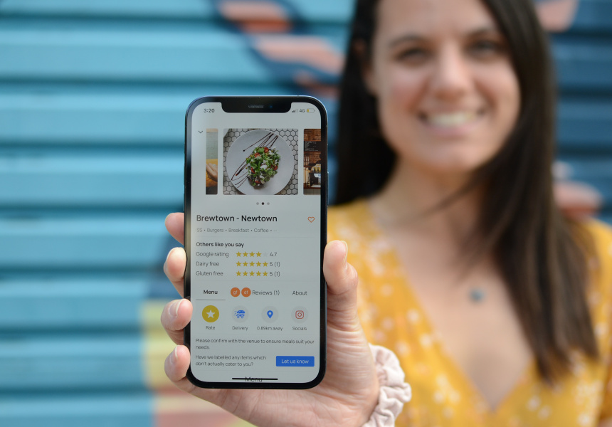 A New Aussie App Populated With User Reviews Helps You Find the Best ...