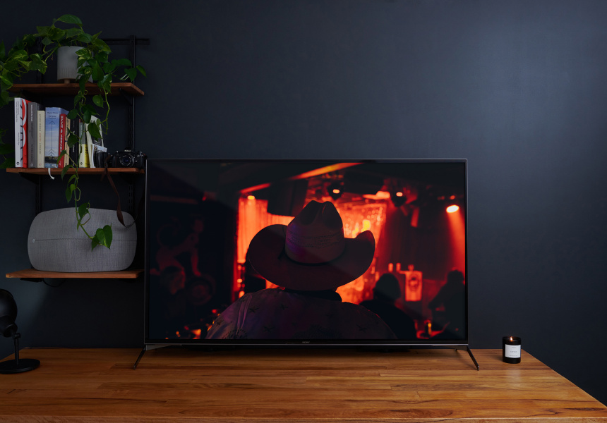 Movies (and Shows) That Make More Sense on the Big Screen at Home