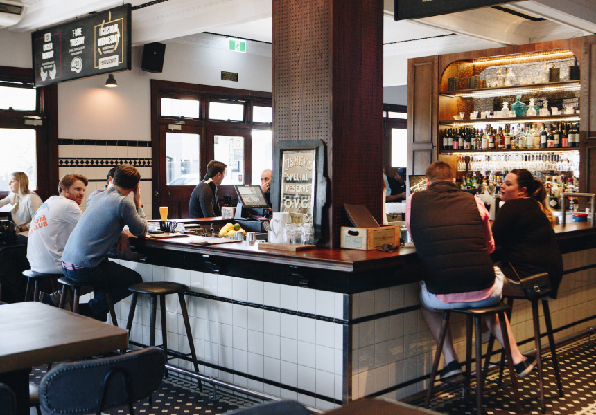 Paddington’s Four In Hand To Be Sold