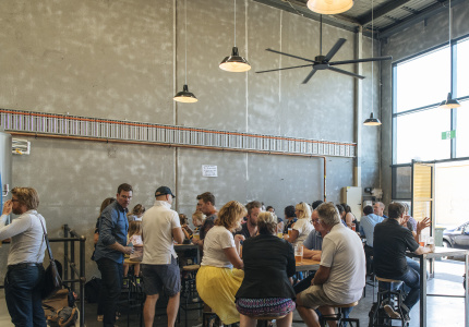 Best Breweries in Melbourne