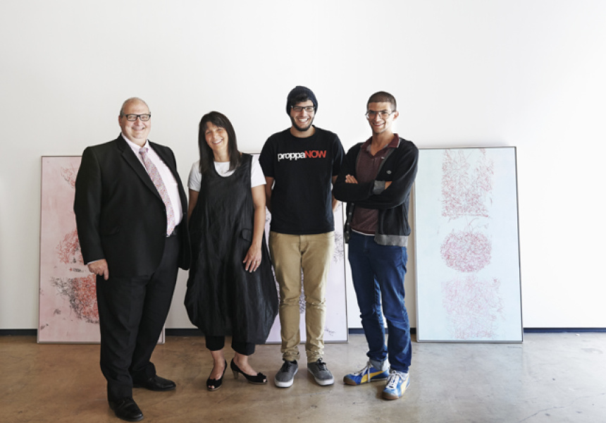 Family Matters | Broadsheet