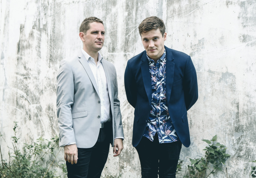 Geeking the Same Language