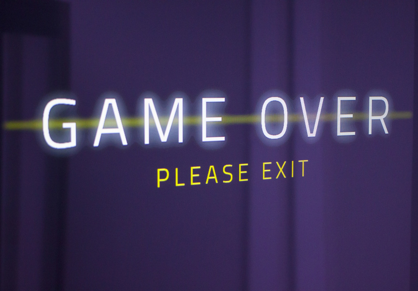 Exitus I Escaperooms I Broadsheet Sydney | Broadsheet