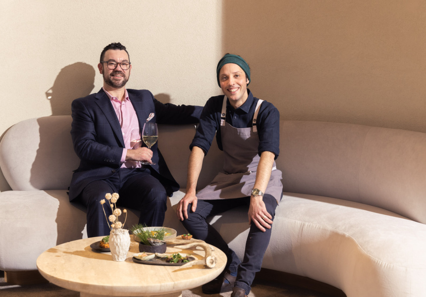 Skycity's Minimal-Waste Rooftop Bar and Restaurant Is Using Only South ...