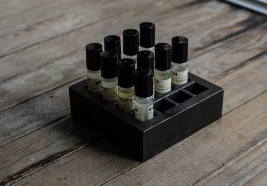 Cult Perfumery Le Labo to Open in Melbourne