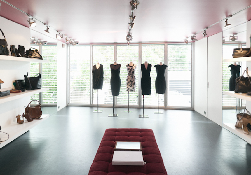 Robby Ingham | Broadsheet