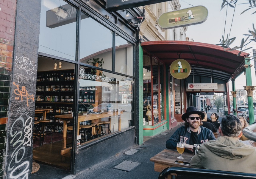 Blackhearts and Sparrows To Open a New Fitzroy Store